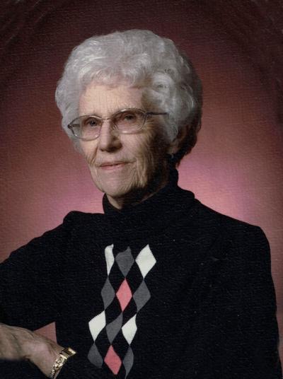 Eleanor Miller | Obituaries | capjournal.com