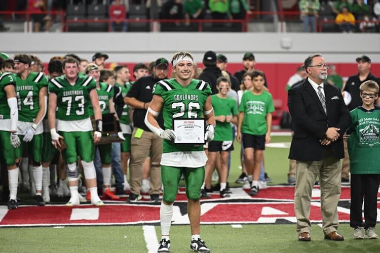 Magnificent Seven: Pierre defeats Yankton to win state title | Local ...