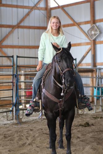 Rodeo, a family thing for the Sheppicks | News | capjournal.com