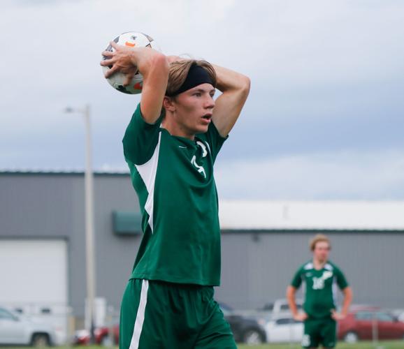 Govs sweep Sioux Falls Roosevelt in home soccer opener | Gallery ...