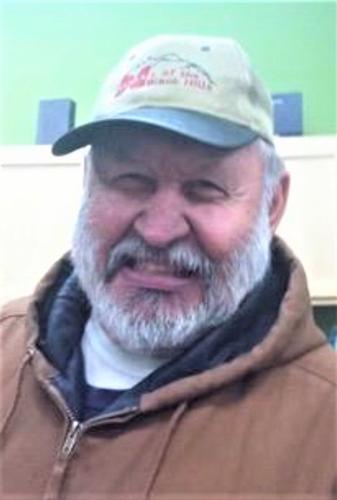 Michael D. Thompson, 68 | News | capjournal.com