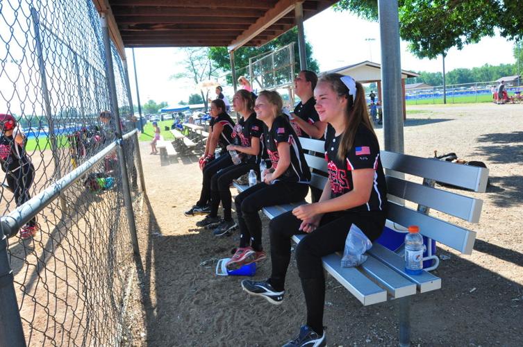 Oahe Power Surge Fastpitch Softball Tournament | Gallery | capjournal.com