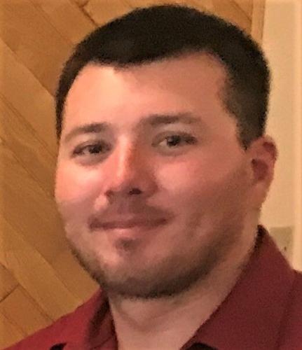 Kenneth David Rushing | Obituaries | capjournal.com