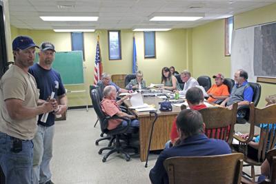 Fort Pierre council to introduce 2019 budget | Local News Stories ...