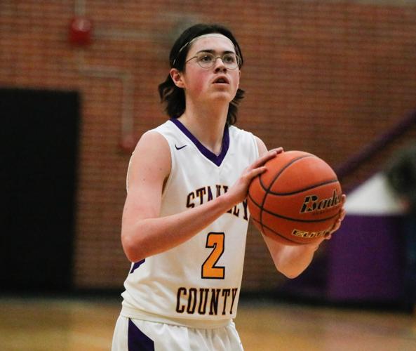 Buffs fall to Mobridge-Pollock in fun-filled game | Gallery ...