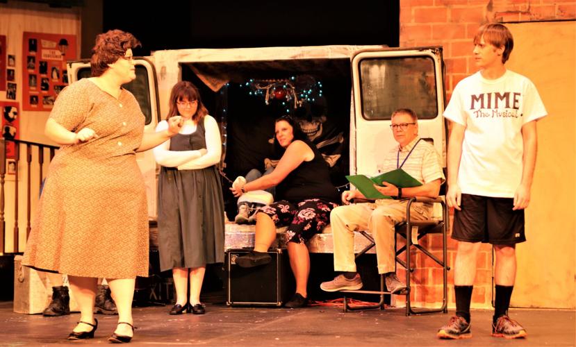 Laugh through Pierre Players’ comedy ‘Two in the Aisle, Three in the ...