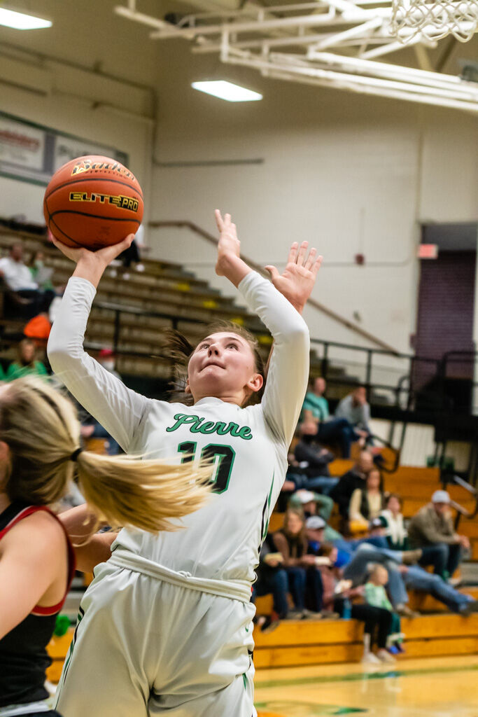 Govs girls lose heartbreaker to Lynx | Gallery | capjournal.com