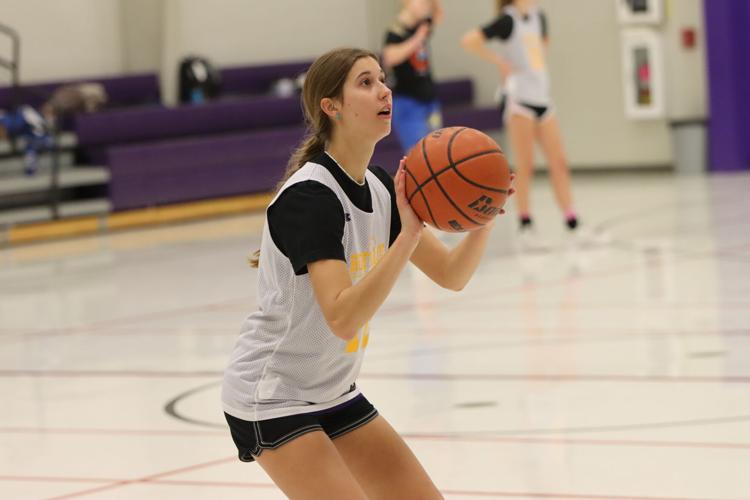 Buffs girls hope to change program narrative as season approaches ...