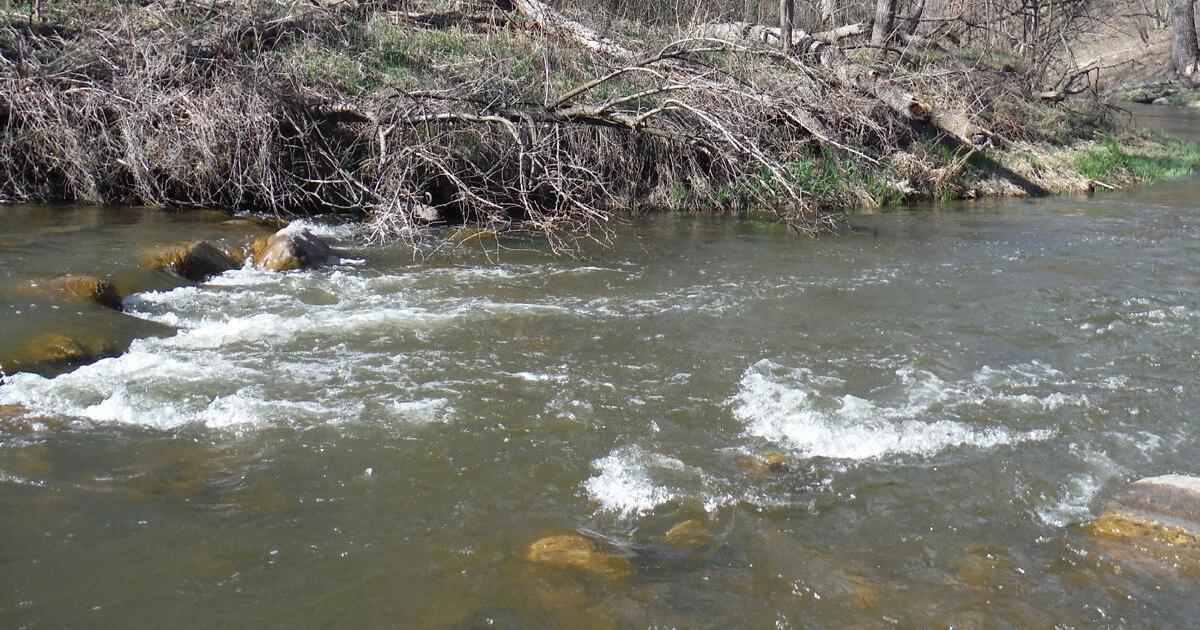 Our Outdoors: Seams to Me | News | capjournal.com