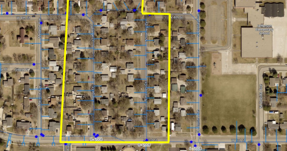 UPDATED: Weather impacts | News | capjournal.com