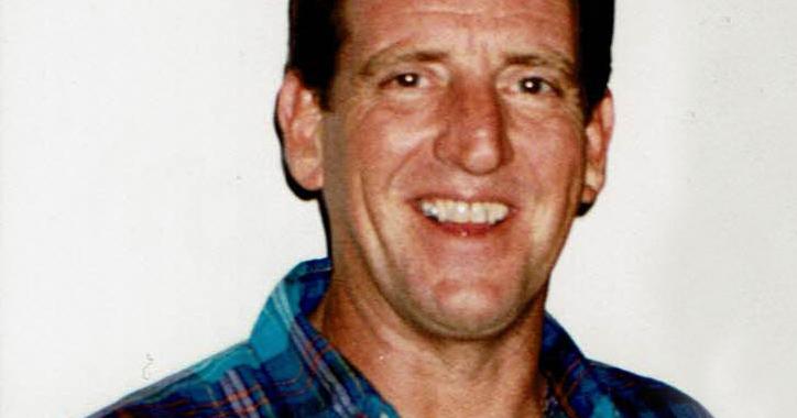 Edward 'Andy' Ricketts | Archives | capjournal.com