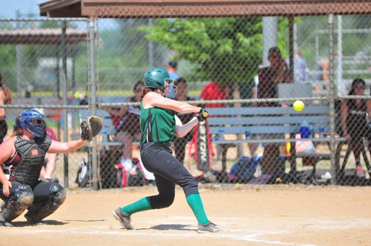 Oahe Power Surge Fastpitch Softball Tournament | Gallery | capjournal.com
