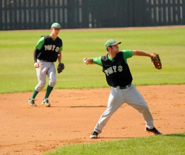 The 2012 Kris Stephens Memorial Tournament | Gallery | capjournal.com