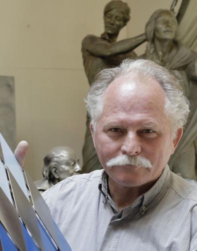 SD's Lamphere looks to encourage art among local students | Community ...