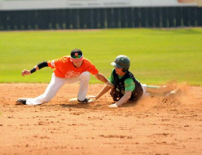 The 2012 Kris Stephens Memorial Tournament | Gallery | capjournal.com