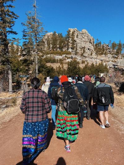 Lak̇olya Waoniya — “Breathing Life into the Lak̇ota Language” | News | capjournal.com