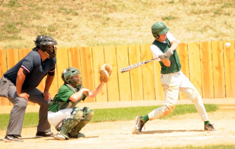 The 2012 Kris Stephens Memorial Tournament | Gallery | capjournal.com