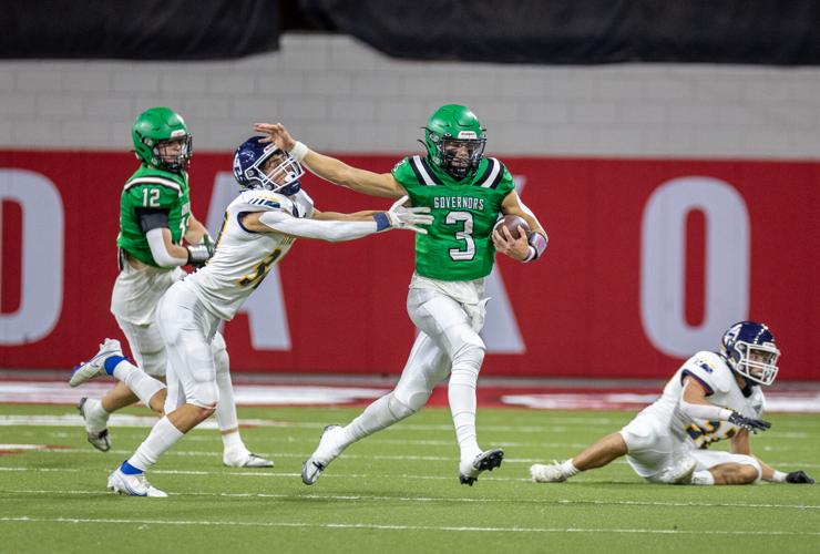 Pierre athletics continues emphasis of academic excellence | Local ...