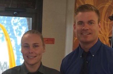 Hartshorn bids adieu to Pierre and its McDonald's arches | News ...