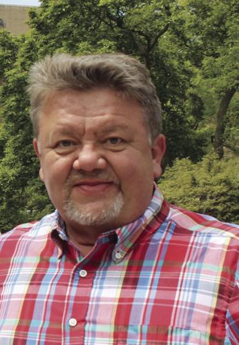 Swanson named as judge for state’s Fourth Circuit | News | capjournal.com