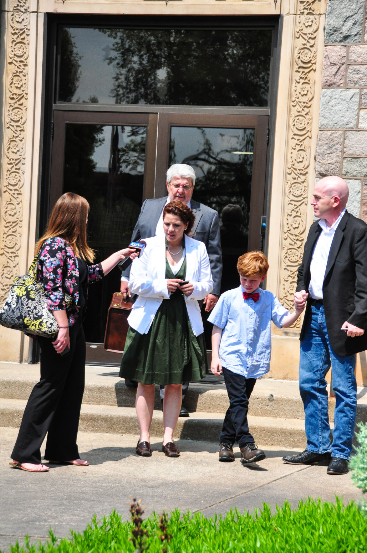 Bosworth gets probation, not prison | News | capjournal.com