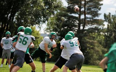 Govs football gearing up for three-peat | Local Sports News ...