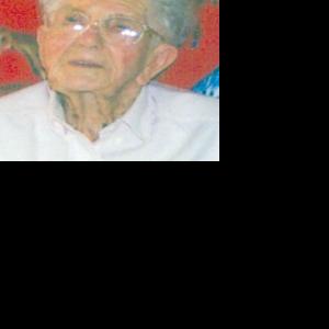 Marie Alma Edwards, 103 | Obituaries | capjournal.com