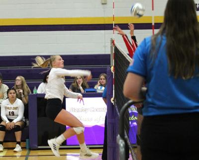 Buffs get second wind, sweep Crow Creek | Local Sports News ...