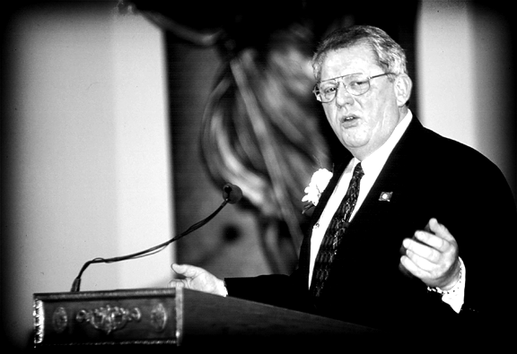 Remembering Janklow | News | capjournal.com