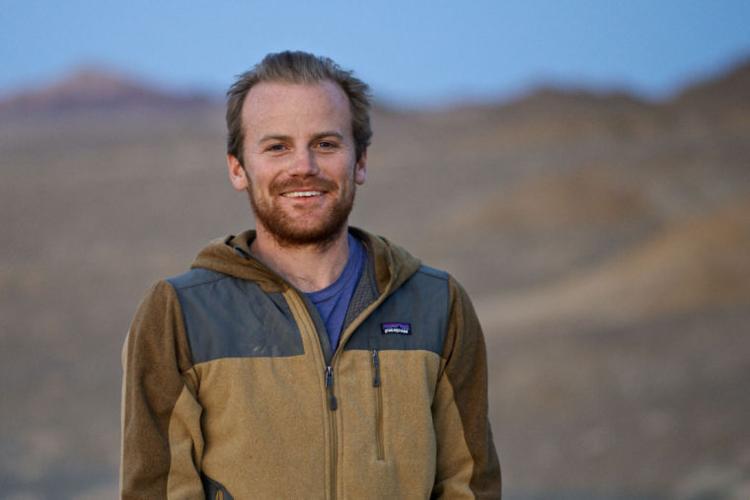 National Geographic photographer draws large crowd | News | capjournal.com