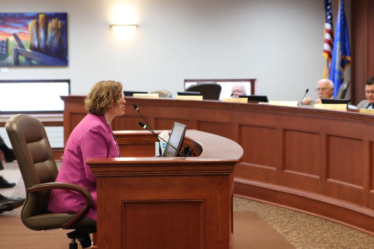 South Dakota takes step toward legalizing hemp | Local News Stories ...