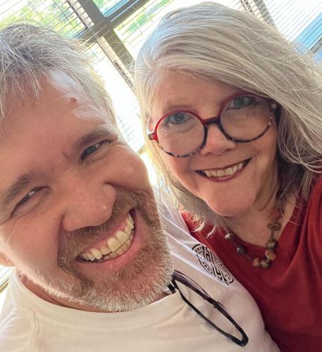 Two-time cancer survivor shares story for Bras for A Cause | Local News ...