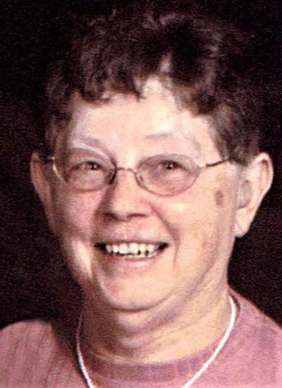 Margaret “Marge” Ann Seeley, 86 | Archives | capjournal.com