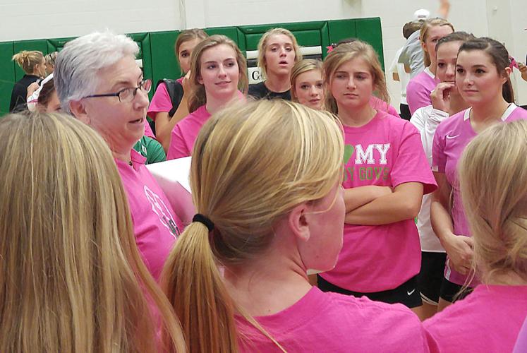 Lady Governors volleyball drops fifth consecutive match | Local Sports ...