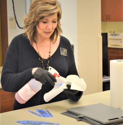 COVID may delay S.D. election until midsummer | Community | capjournal.com