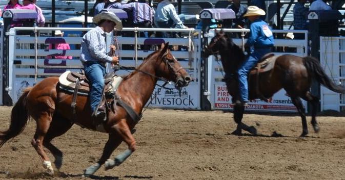 SDSU Rodeo Team prepares for spring rodeo season | News | capjournal.com