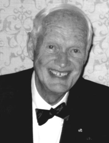 Karl Heinrich Wegner, 84 | News | capjournal.com