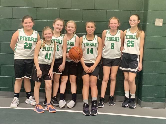 Fifth-grade girls play in Spearfish | Local Sports News | capjournal.com