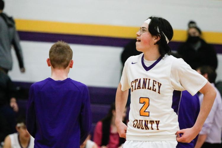 Tigers trounce Buffs ballers in Parkview | Gallery | capjournal.com