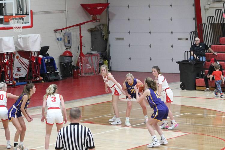 Sports Roundup | Local Sports News | capjournal.com