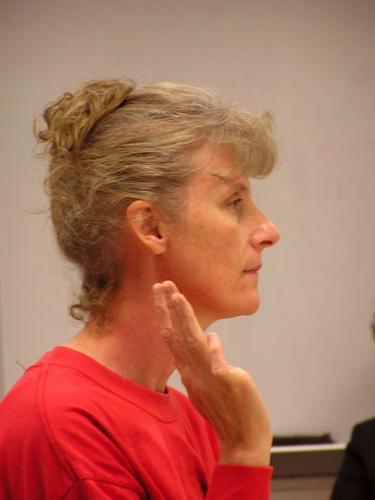 Debra Jenner, serving 100 years in prison in Pierre for slaying 3-year ...