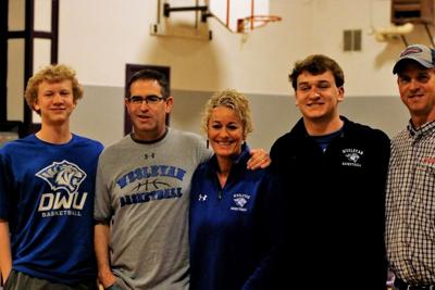 SC’s Fischer signs with Dakota Wesleyan | Local Sports News ...