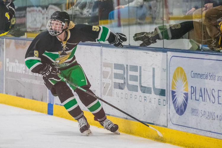 Capitals boys place fourth at State Hockey | Local Sports News ...