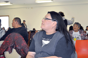 Area tribes share child welfare stories, strategies | News | capjournal.com