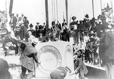 Reliving the past | News | capjournal.com