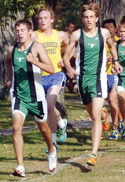 Govs, Lady Govs finish second at Watertown Invite | Local Sports News ...