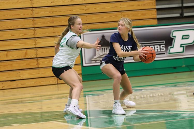 Govs girls prep for new year, believe in ultimate goals | Local Sports ...