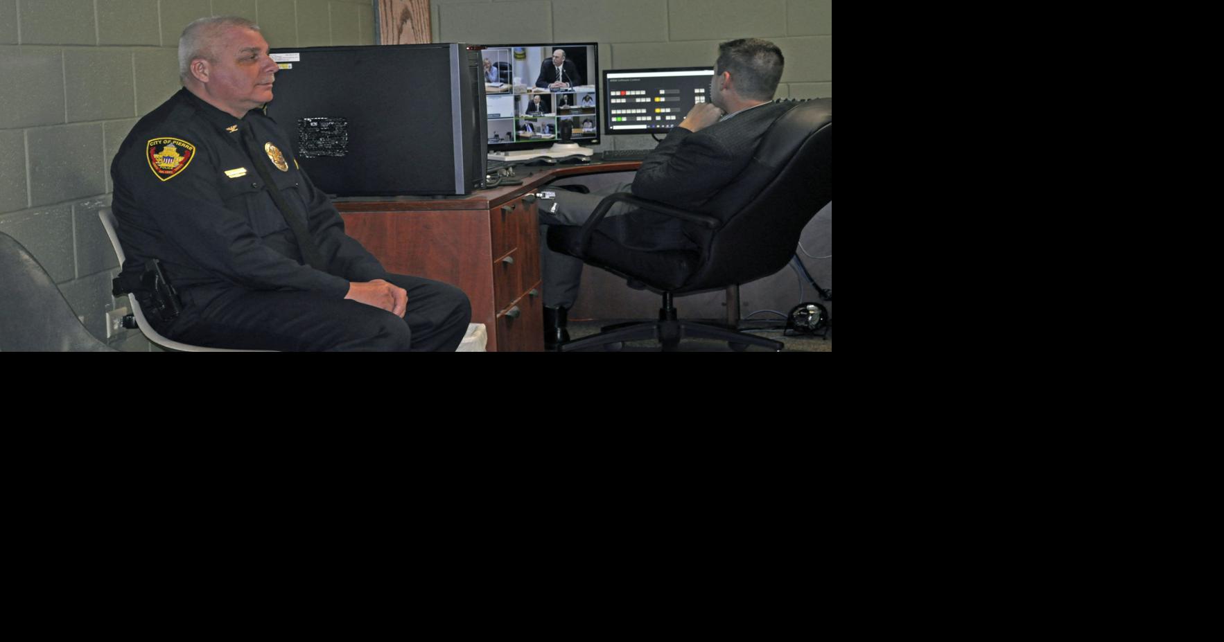 Federal judge: Pierre urine test unconstitutional | News | capjournal.com