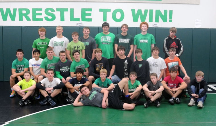 New look Governors aim for more success | Local Sports News ...