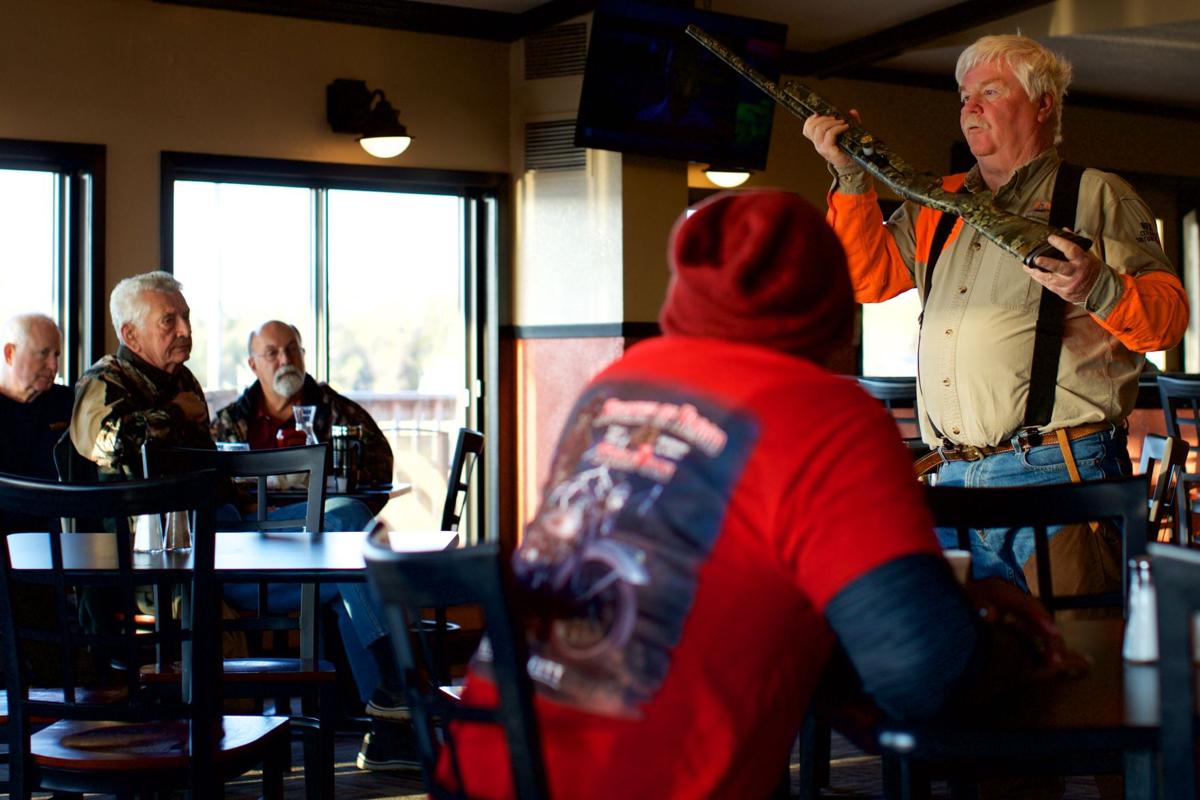 Octoberpheasant-fest. It's here | Local News Stories | capjournal.com